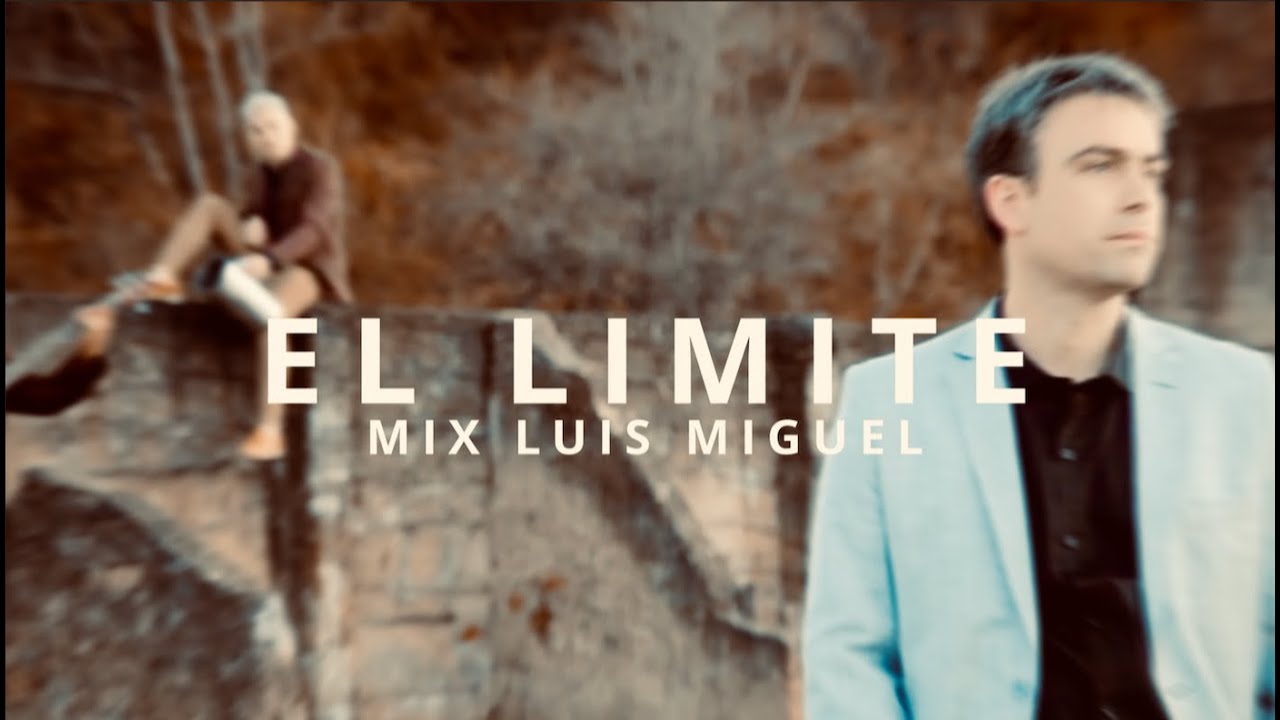 EL LIMITE Mix Luis Miguel (Lylics) - Cumbia Jujeña 2024 - Juampy El ...