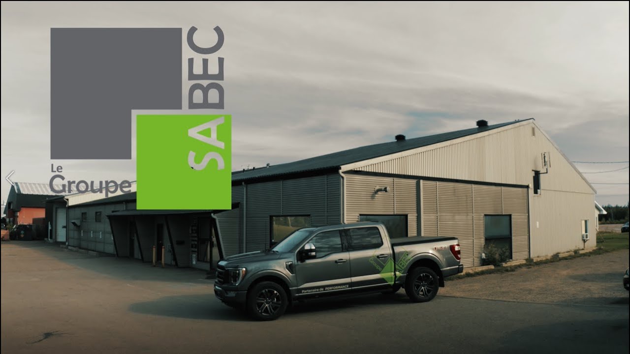 Partenaire de Performance - Groupe Sabec 2022 français - YouTube