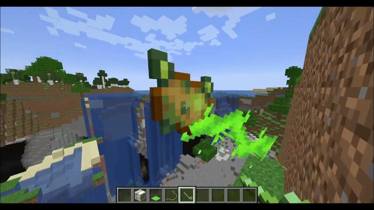 Minecraft 1.21 Snapshot 24W14A Update- The New Poisonous Potato Update ...