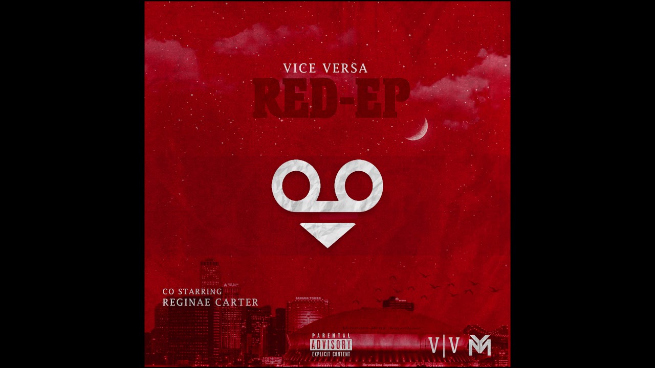 Vice Versa - RED [Extended Version] (Official Audio) | RED - EP - YouTube