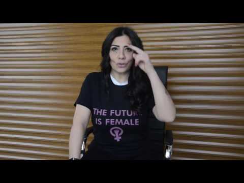 8 Mart #KadınlarınSesineKulakVer Özel Yayını