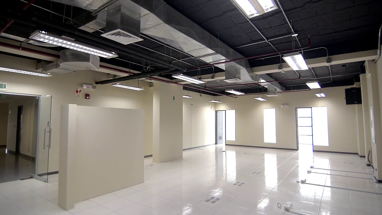 Centro Empresarial PREMIUM AMOF: conoce nuestras renovadas #oficinas ...