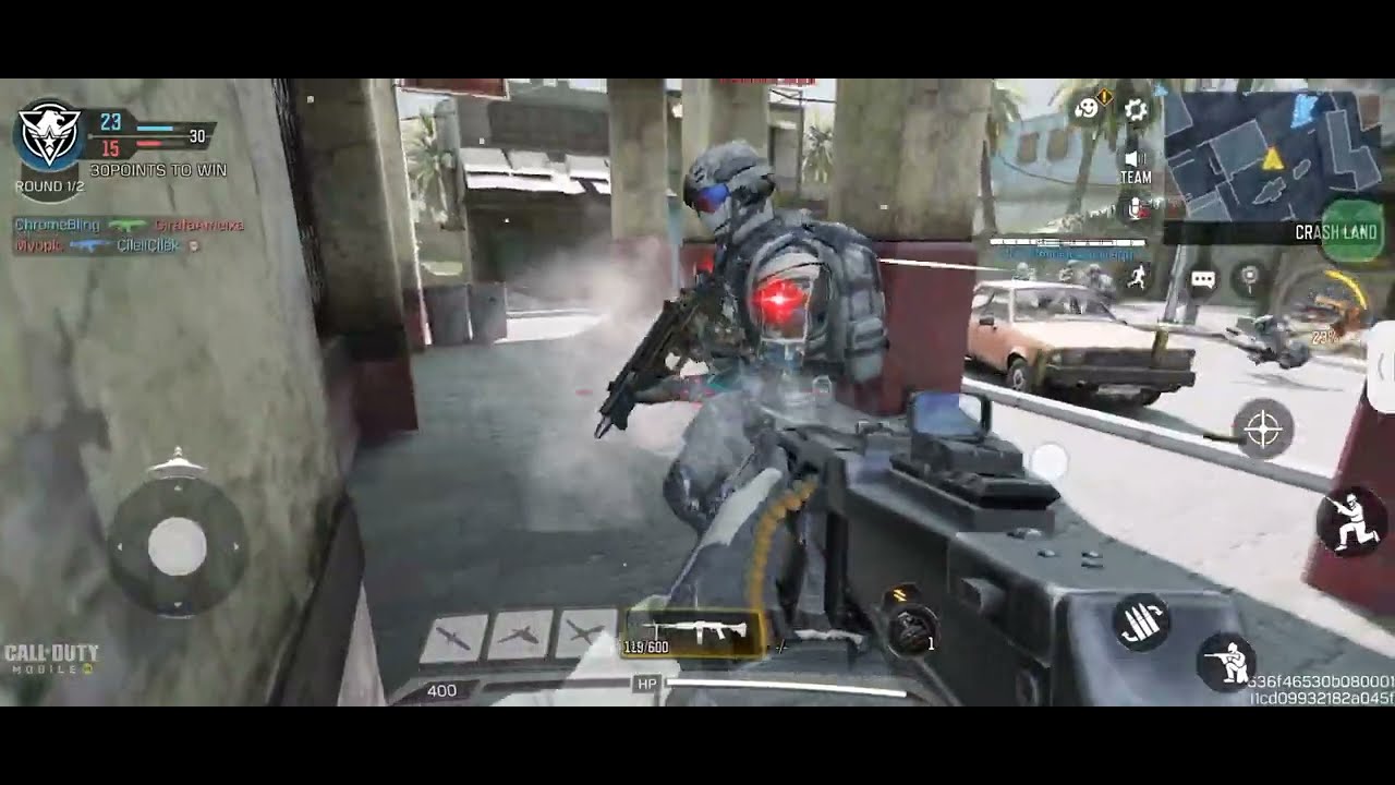 Cod | dangerous fight seen | call if duty war seen | katle aam video ...