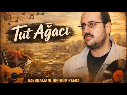 Tut Ağacı – Hip Hop Instrumental Accordion & Guitar Remix