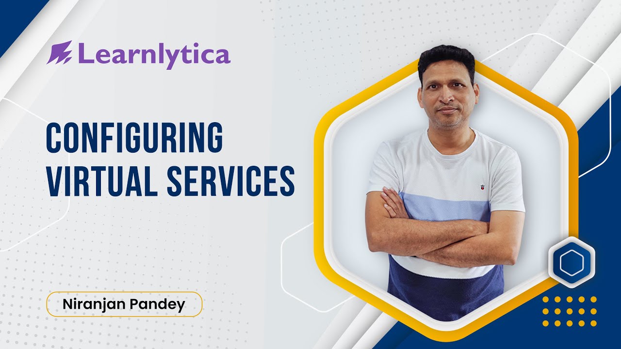 Configuring Virtual Services in ReadyAPI - YouTube