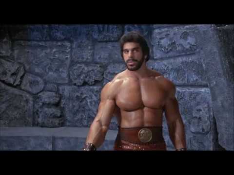 HERCULE (1983) - Extrait