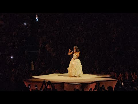 Olivia Dean: The Art of Loving Live Tour - Full Concert - Live in Toronto 2026