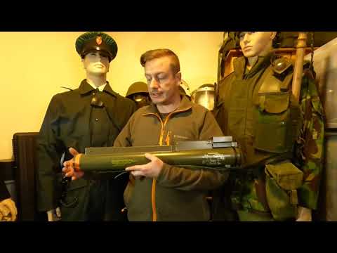 M72 LAW - YouTube
