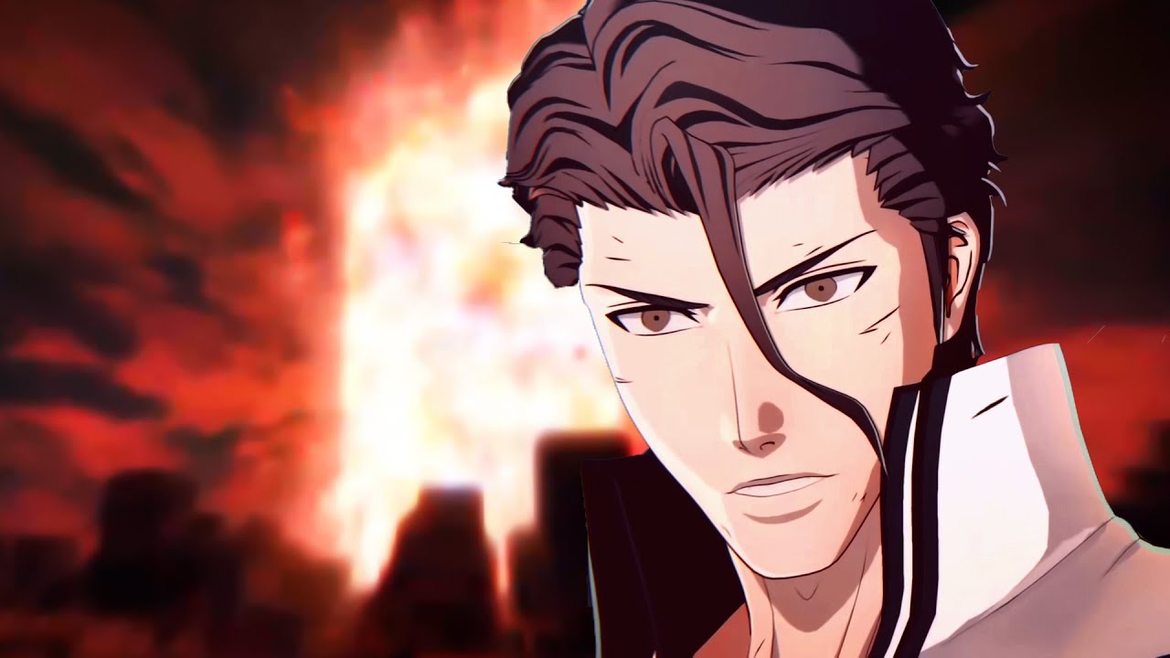 REVEAL! New Bleach Rebirth of Souls Story Mode Hado 96 Itto Kaso ...