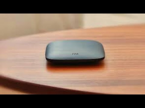 Setup of Mi box and convert your LED TV ---to---SMART TV - YouTube
