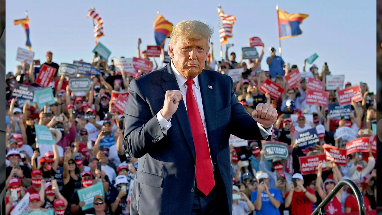 The trumpty Dance - YouTube