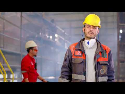 İş Kazaları -  Kaynak