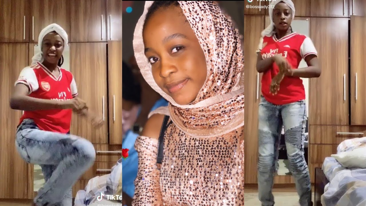 Kalli Yadda Safara'u kwana casa'in take Cashewa son Ranta ba kunya ...