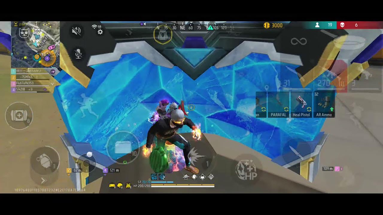 BR Rank Live stream - YouTube