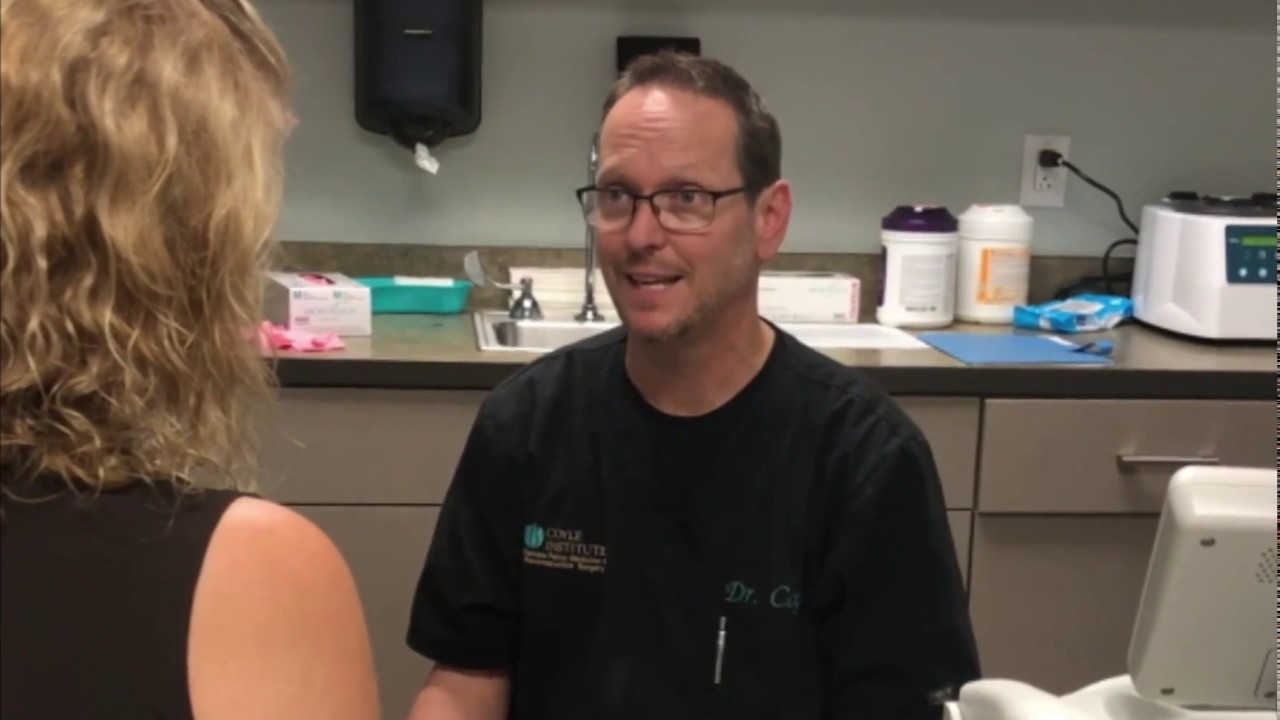 What to Expect During Your diVa® Laser Vaginal Therapy Treatment ...