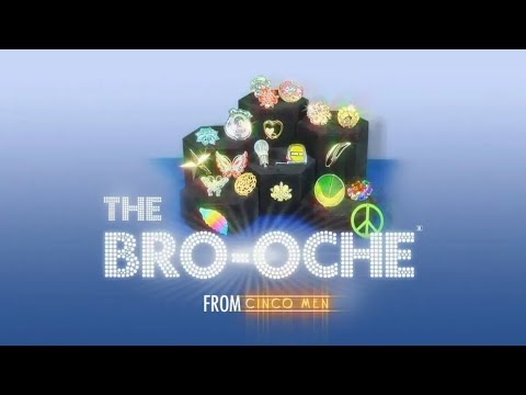 Bro-oche - Cinco | Tim and Eric Awesome Show, Great Job! - YouTube