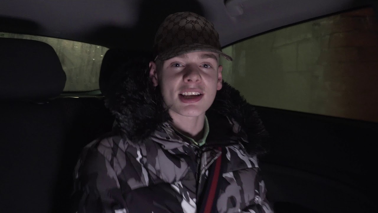 Josh Tate | Freestyle [@TMTVPR] - YouTube