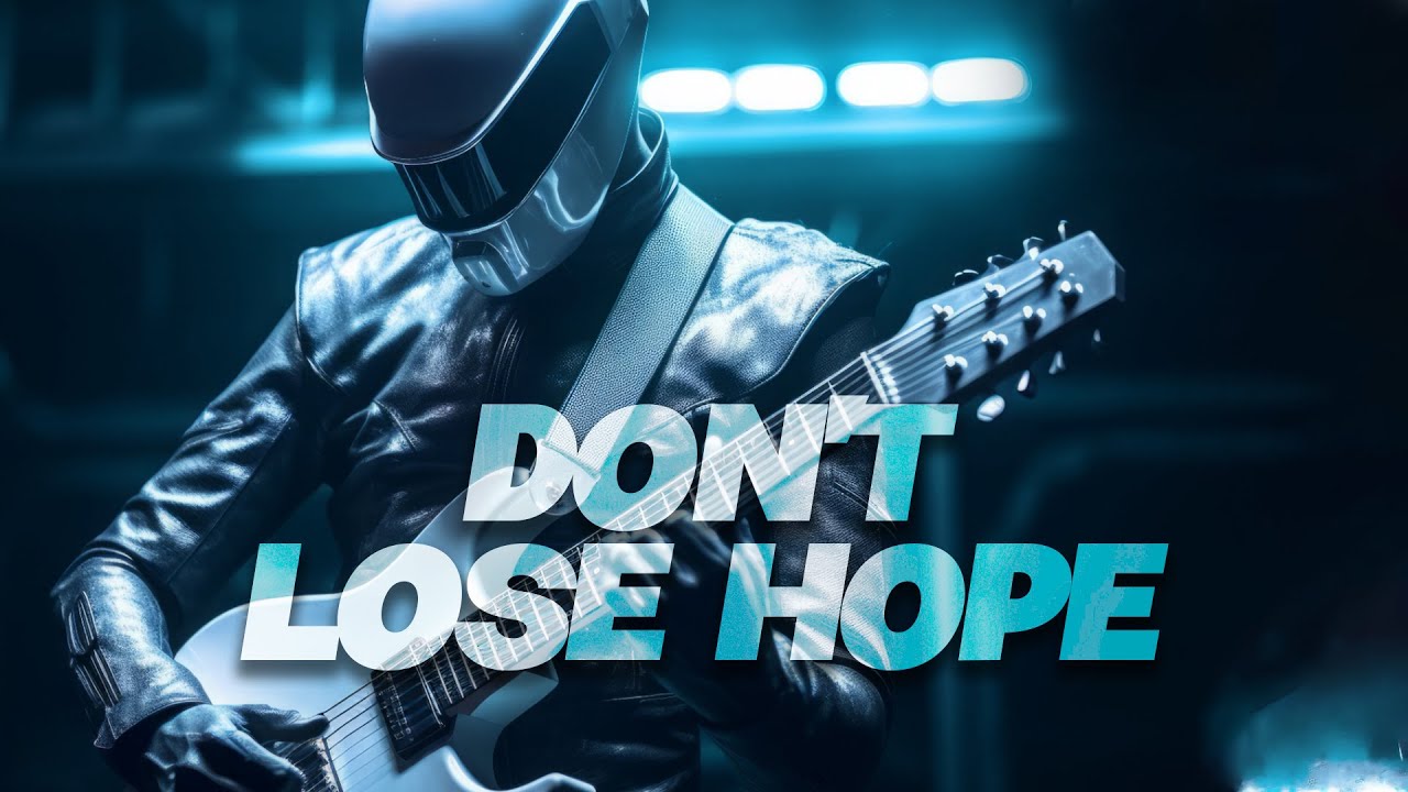 DON'T LOSE HOPE - Echo Reverie | POSTROCK - YouTube