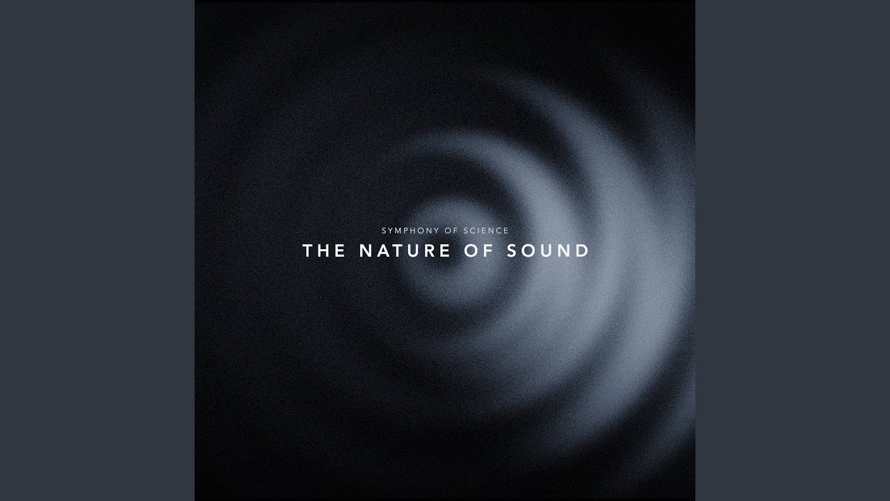 The Nature of Sound (Instrumental) - YouTube Music