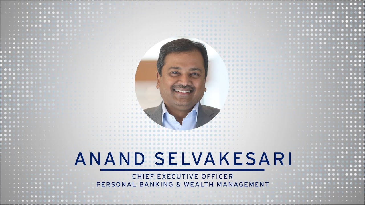Citi's 2022 Investor Day: Consumer Payments and Lending - YouTube