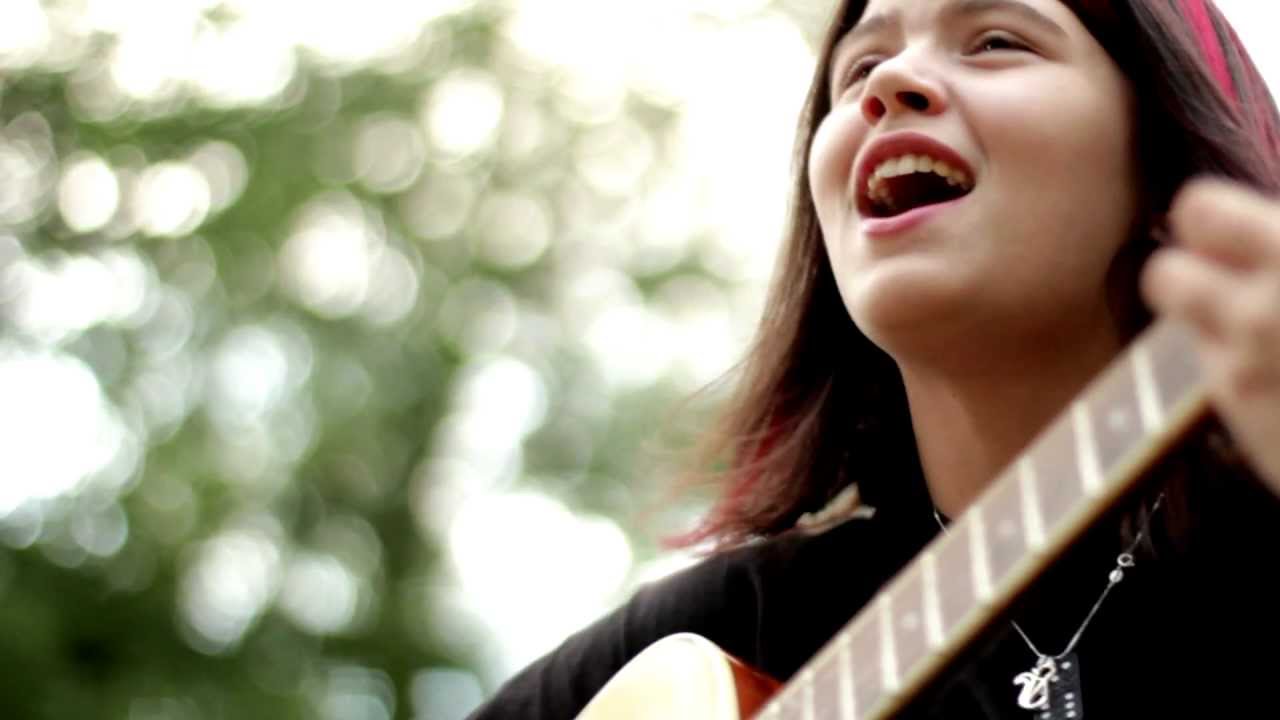 Natalija Rajkovic - Je Veux ( ZAZ ) - YouTube