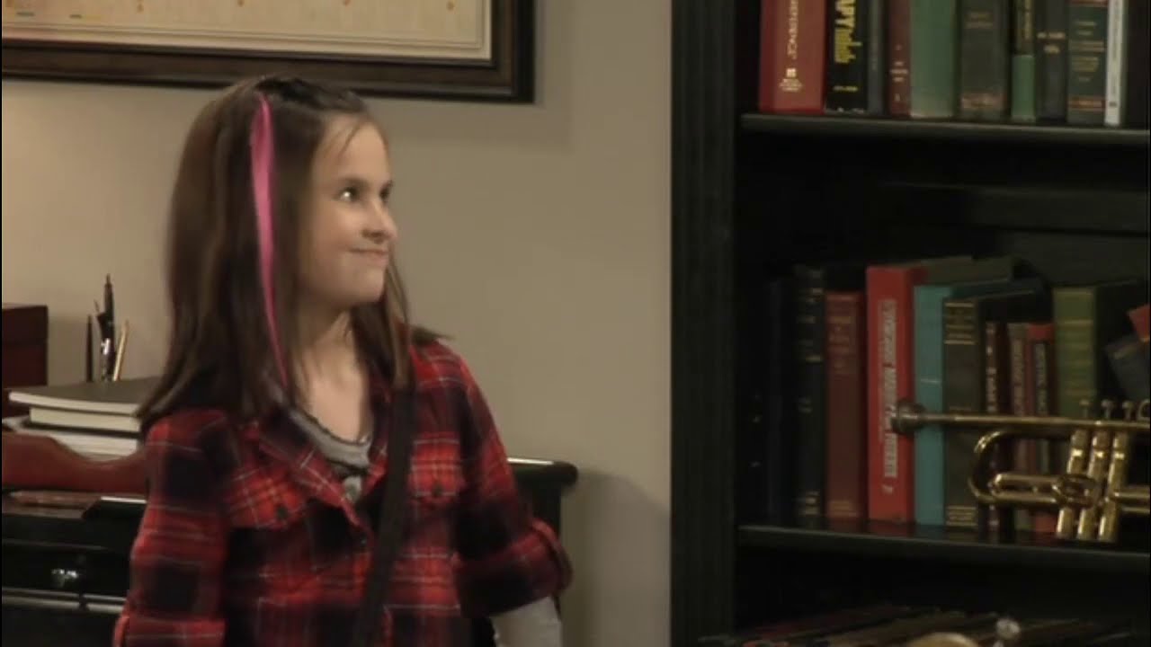 Dr. House - Sketch s Rachel Cuddy - YouTube