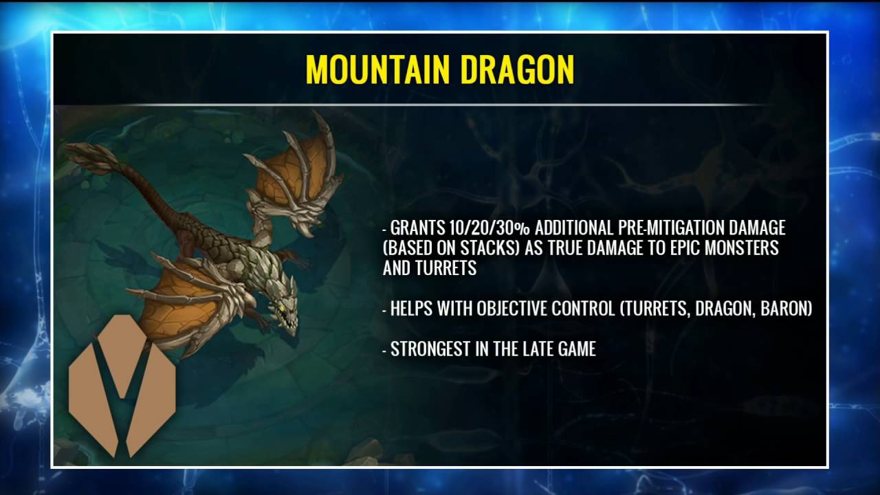 Elemental Dragons guide by Jatt - League of Learning PTL Episode 17 ...