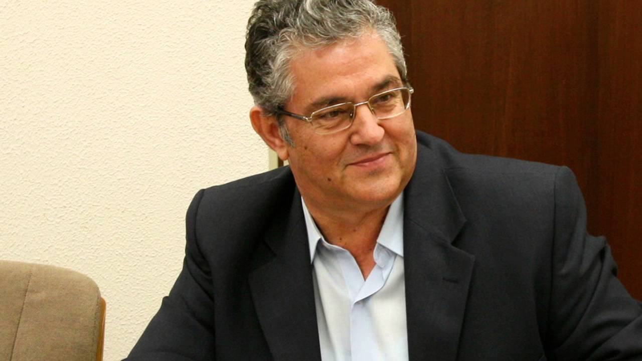 ΣΥΝΕΝΤΕΥΞΗ ΤΟΥ ΔΗΜΗΤΡΗ ΚΟΥΤΣΟΥΜΠΑ ΣΤΟΝ «REAL FM» - YouTube
