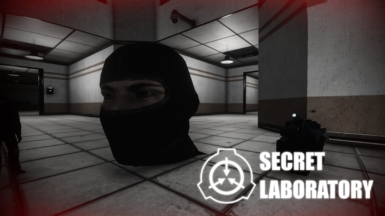 Attack of the Small People - SCP: Secret Laboratory Moments - YouTube