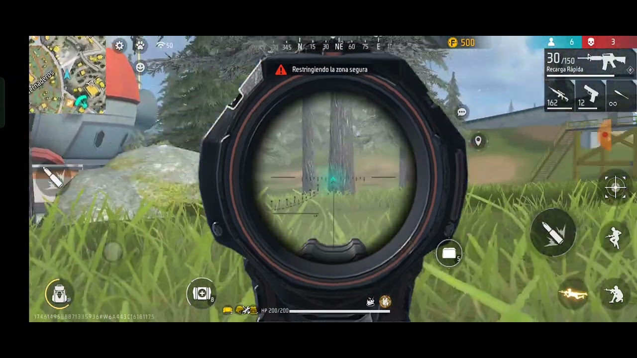 juego Fire Fai yo solo Andreu 1parte - YouTube