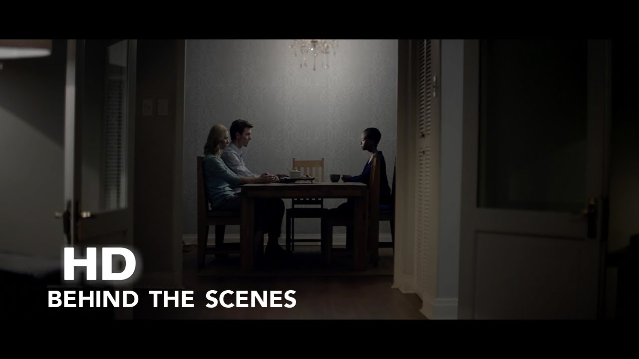 'Sink' Behind The Scenes - YouTube