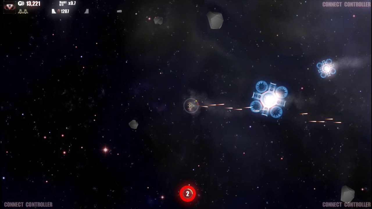 "Solaroids: Prologue" Primeras Impresiones Gameplay en Español - YouTube