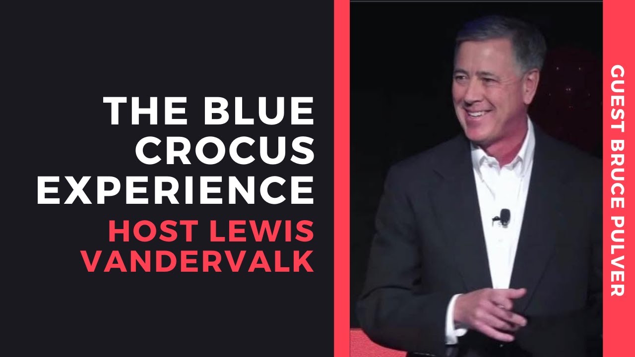 34 - TBCE - Bruce Pulver on How Words can Affect Your LIFE - YouTube