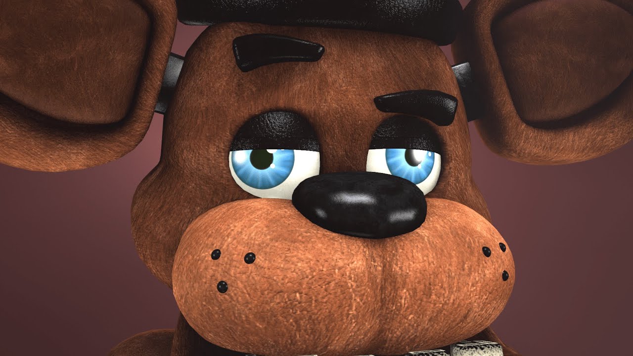 FNaF World Normal Mode Ending Fixed Party in 14:20 - YouTube