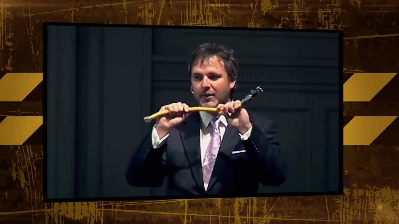 Extreme Government Makeover - YouTube