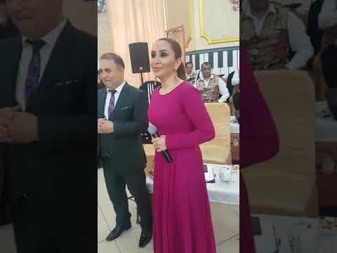Elnare Abdullayeva Elvin Qarabagli Nerman Mingecevirli Esmira Yevlaxli Canli Toy ifasi