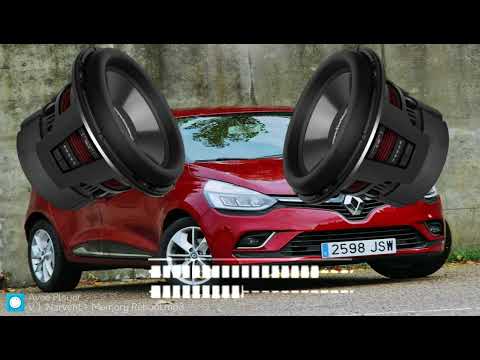 TEMPLATE PARA AVEE PLAYER || SPEAKER ROCKFORD FOSGATE