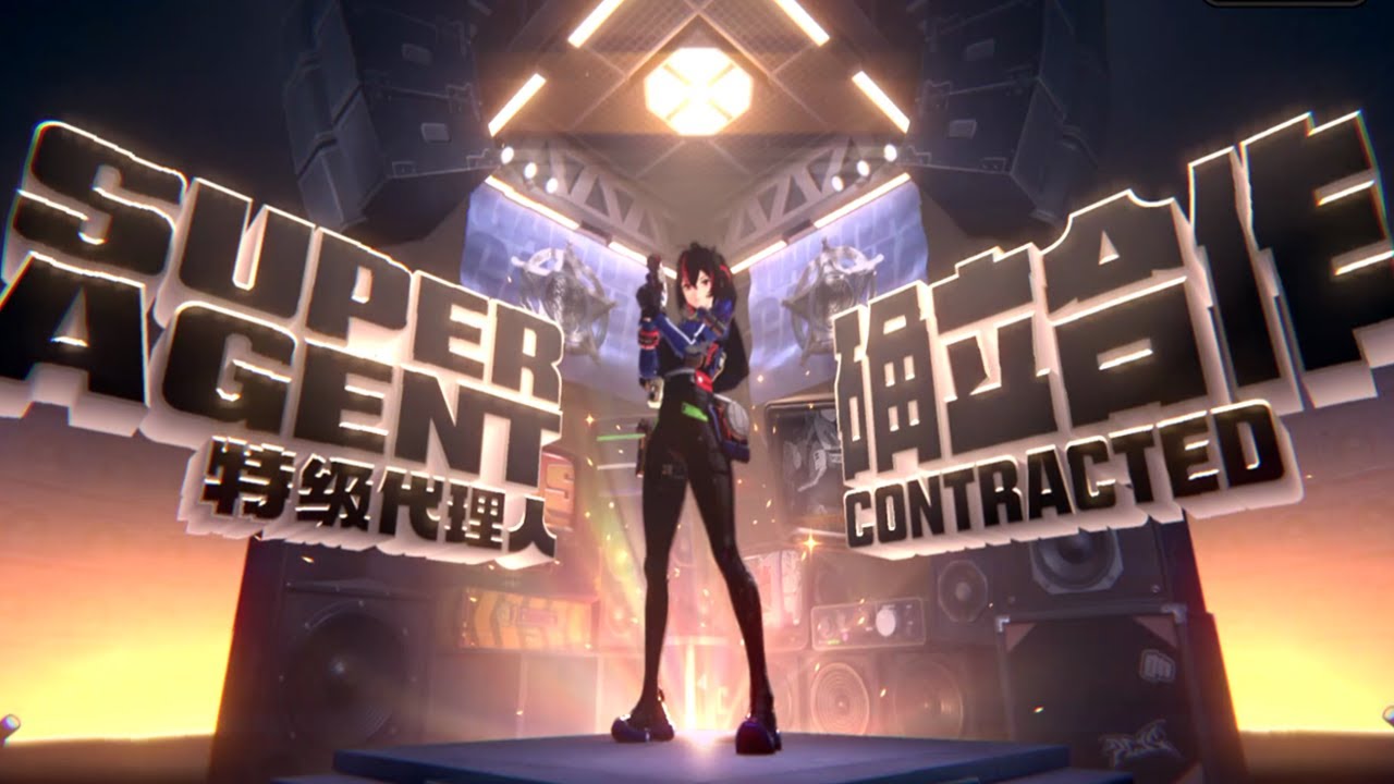 LA Plays Zenless Zone Zero Episode 13: THICC Cop, Good DPS Cop - YouTube