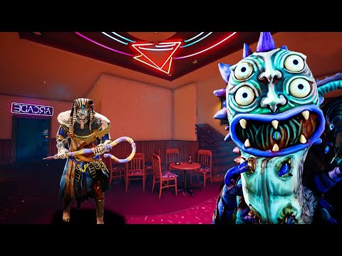Dredge & Doctor Gameplay | DBD No Commentary - YouTube