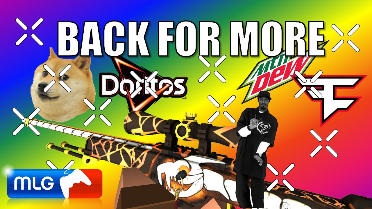 MLG IS BACK IN 2025 (Part 3) - YouTube