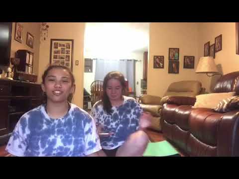Yoga challenge PT.2!!