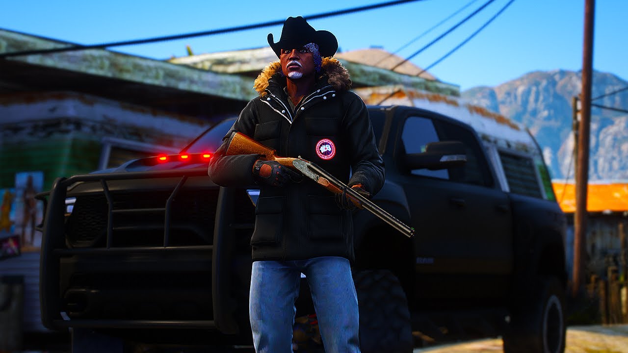 PLAYING as an Explosive EXPERT in Diverse Roleplay GTA 5 RP - YouTube