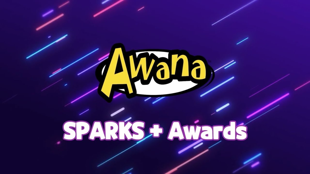 02 02 2022 awana sparks awards - YouTube