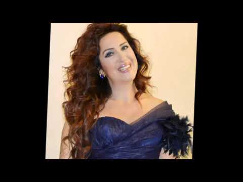 Nurten DEMİRKOL-Gözlerini Gözlerimden Ayırma Hiç Ne Olur (NİHAVEND)R.G.