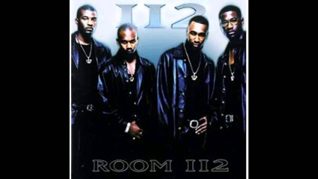 112 feat Mase love me - YouTube