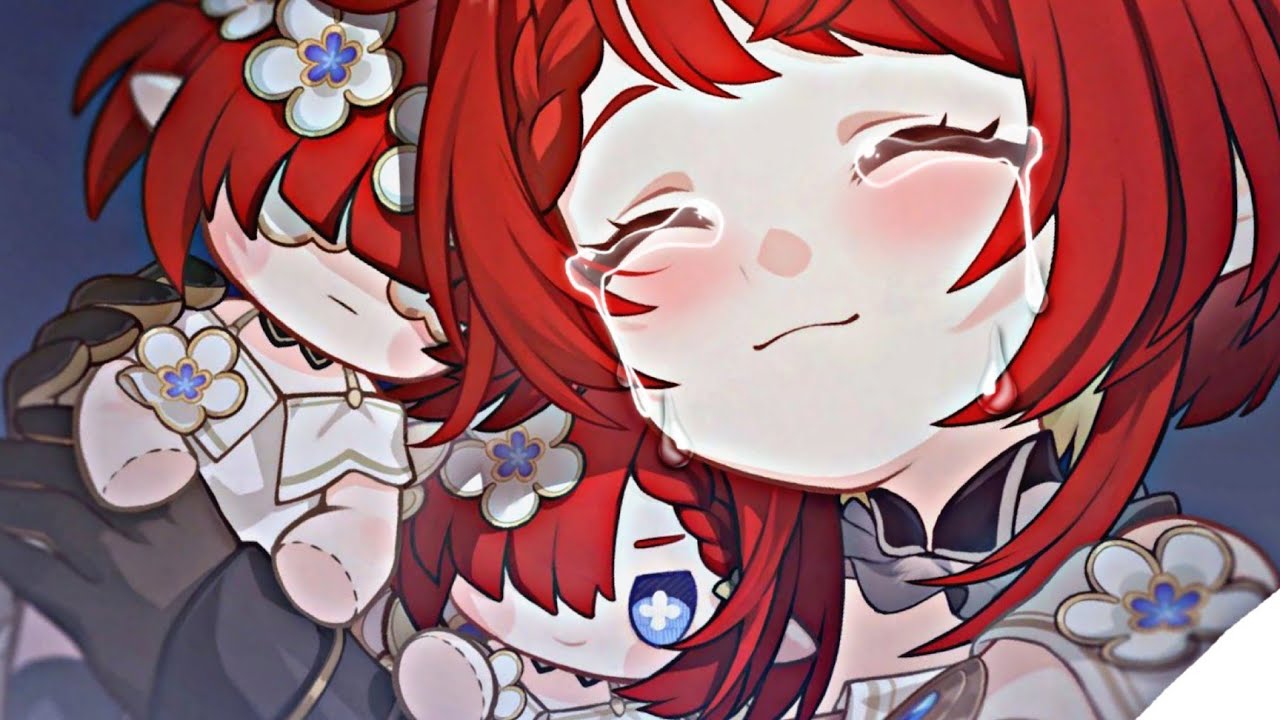 Why did hoyo do it? I'm not ready to cry again..😭 | Honkai:Star Rail ...