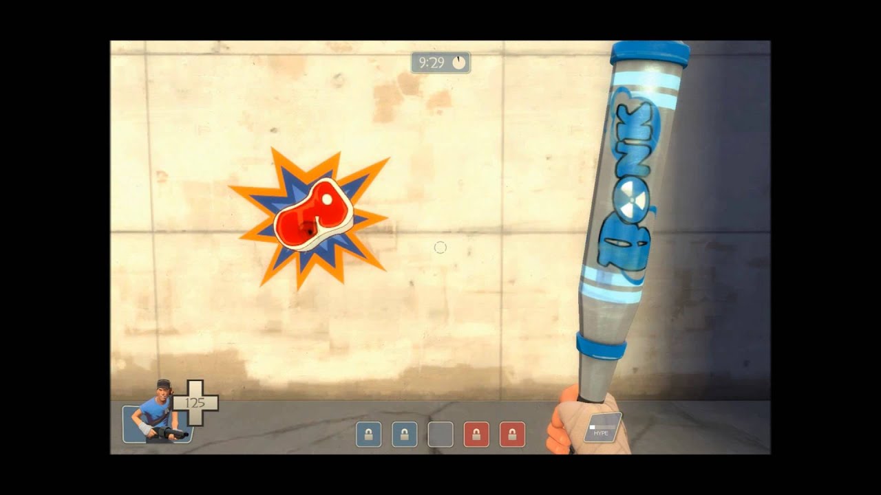 TF2 Animated Spray - YouTube
