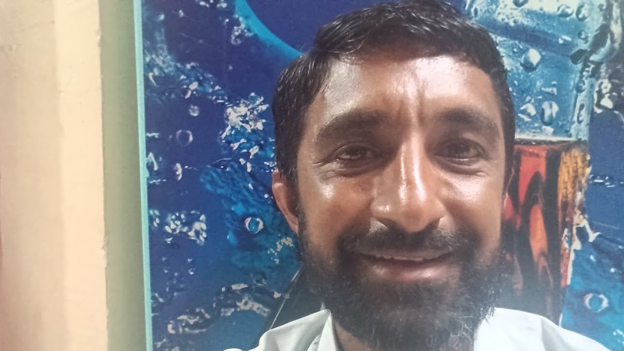 CHETAN K is live - YouTube