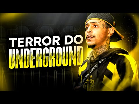 O REAL ANTAGONISTA DA CENA 😡 Guinho Mc
