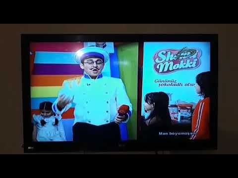 Spece tv de H.Medinenin cixiwi